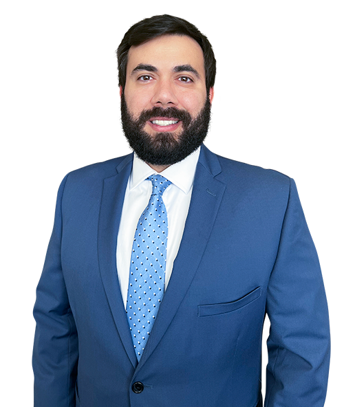 Yianni Haralambous, JD, CFP®, MTWM | Lido Yianni Haralambous, JD, CFP®, MTWM | Lido